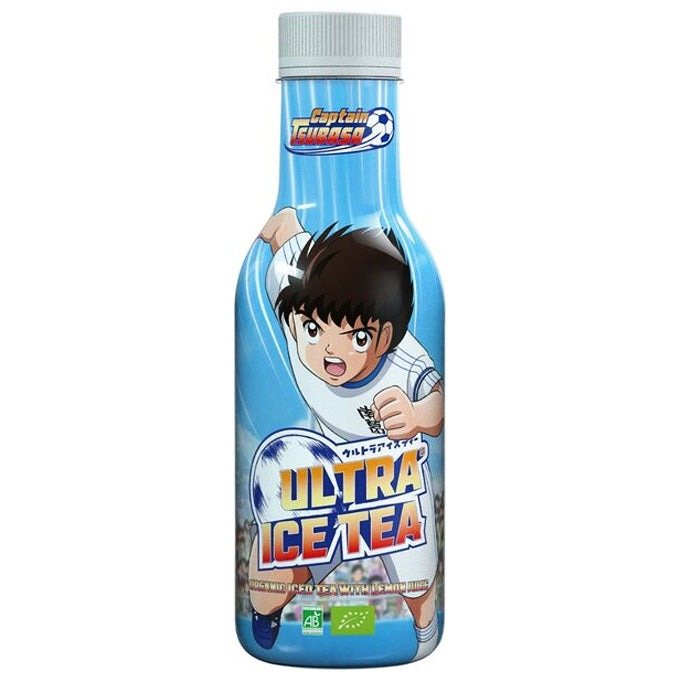 Ultra Ice Tea, Captain Tsubasa - Ozora | USfoodz
