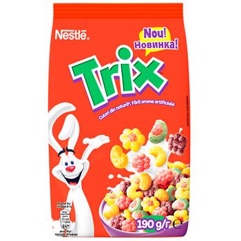 Nestle Trix Cereal (210g) – USfoodz