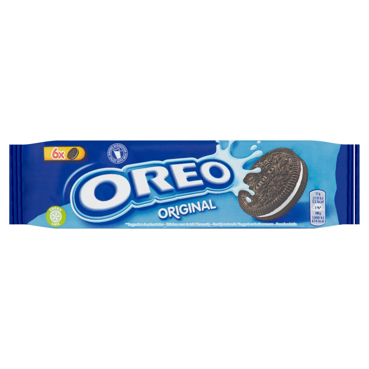 Oreo Original (66g) | USfoodz