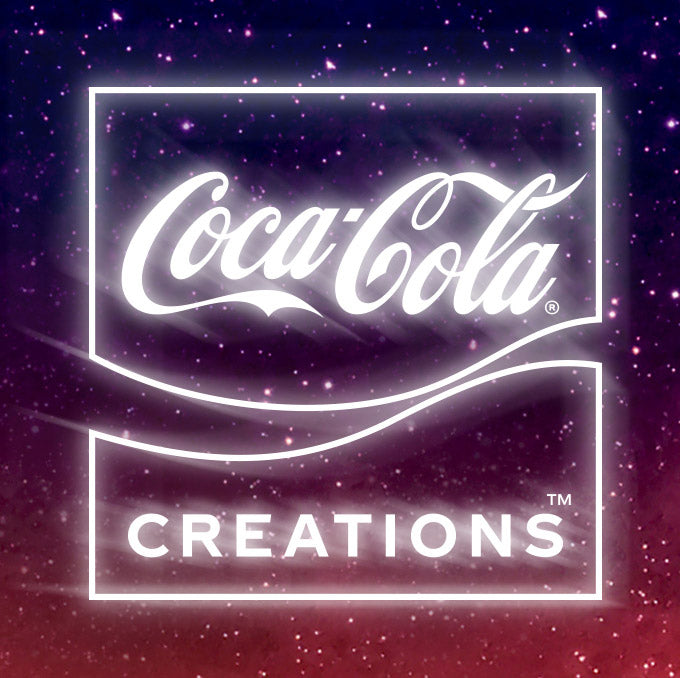 Coca-Cola Creations - Starlight Limited Edition Flavor | USfoodz