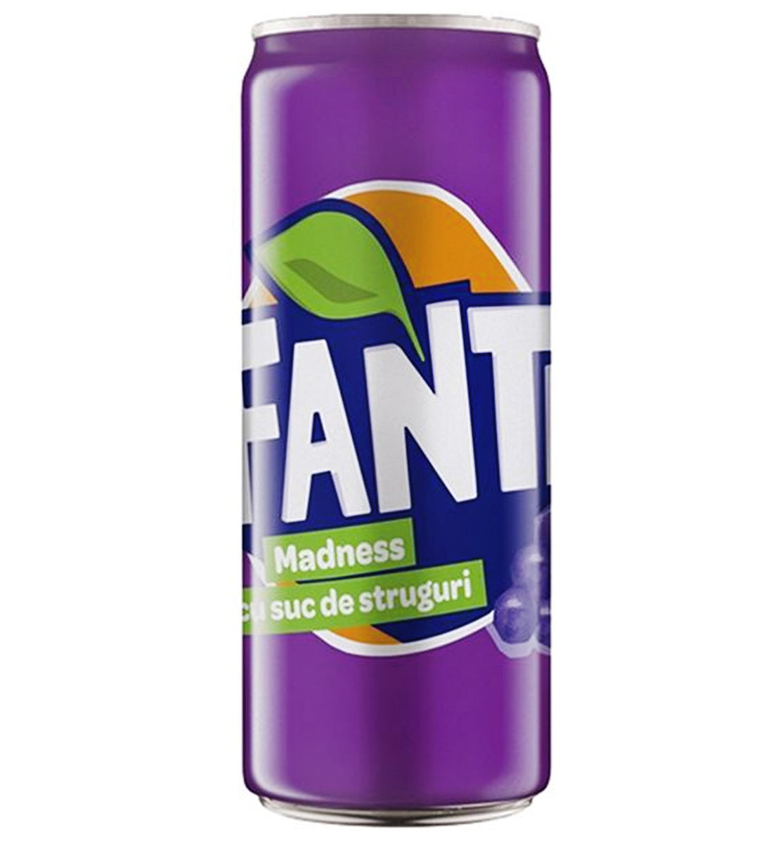 De beste Frisdranken bestellen - Fanta Grape nu verkrijgbaar | USfoodz