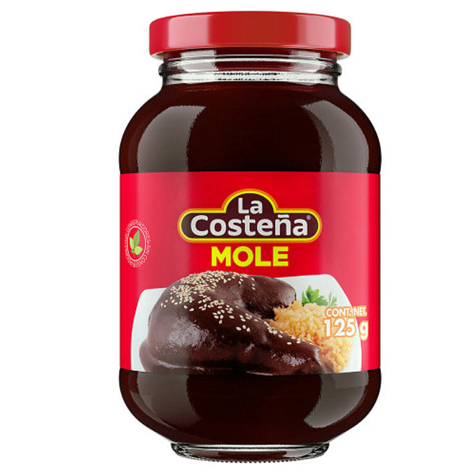 La Costeña, Mole - USfoodz