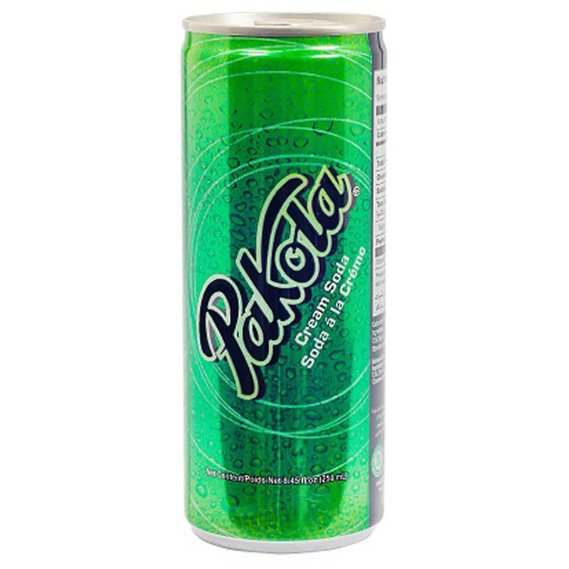 Pakola Cream Soda - Order soft drinks | The best Cream Sodas – USfoodz