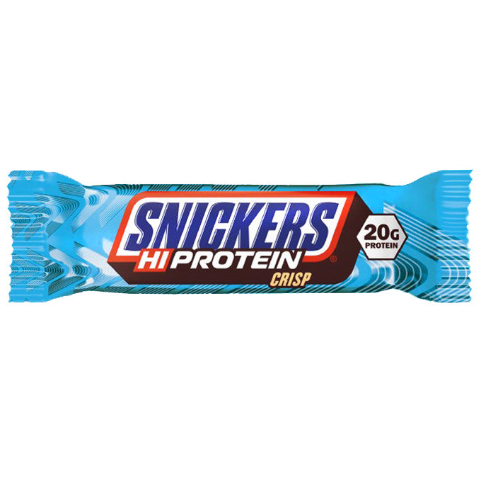 Snickers HI Protein, Crisp - Sports and Diet | USfoodz