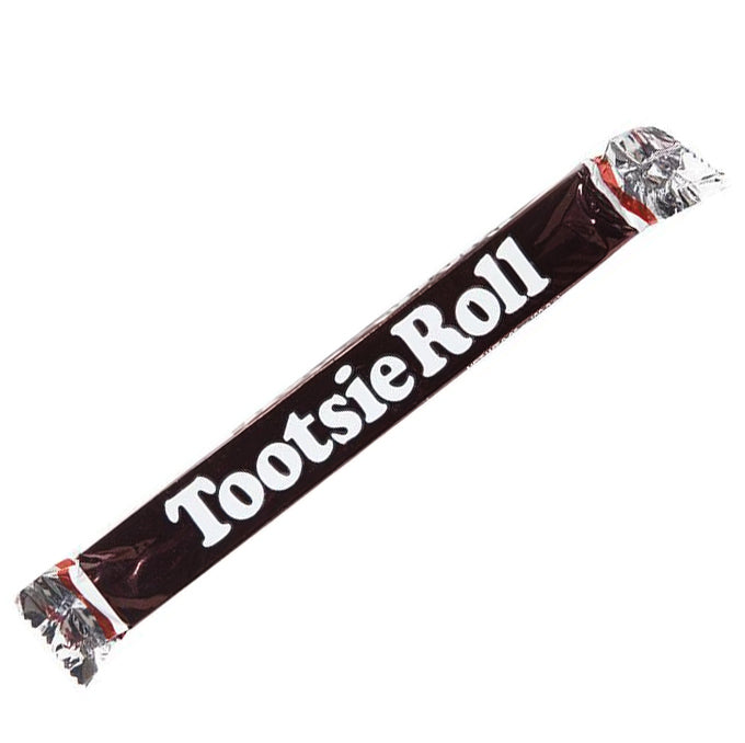 Paletas De Uva Tootsie Roll