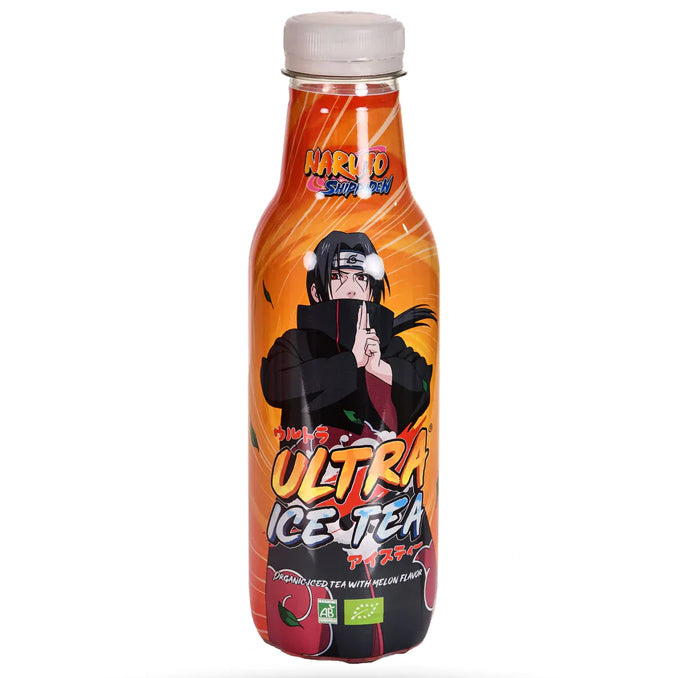 Ultra Ice Tea, Naruto Shippuden - Itachi - USfoodz