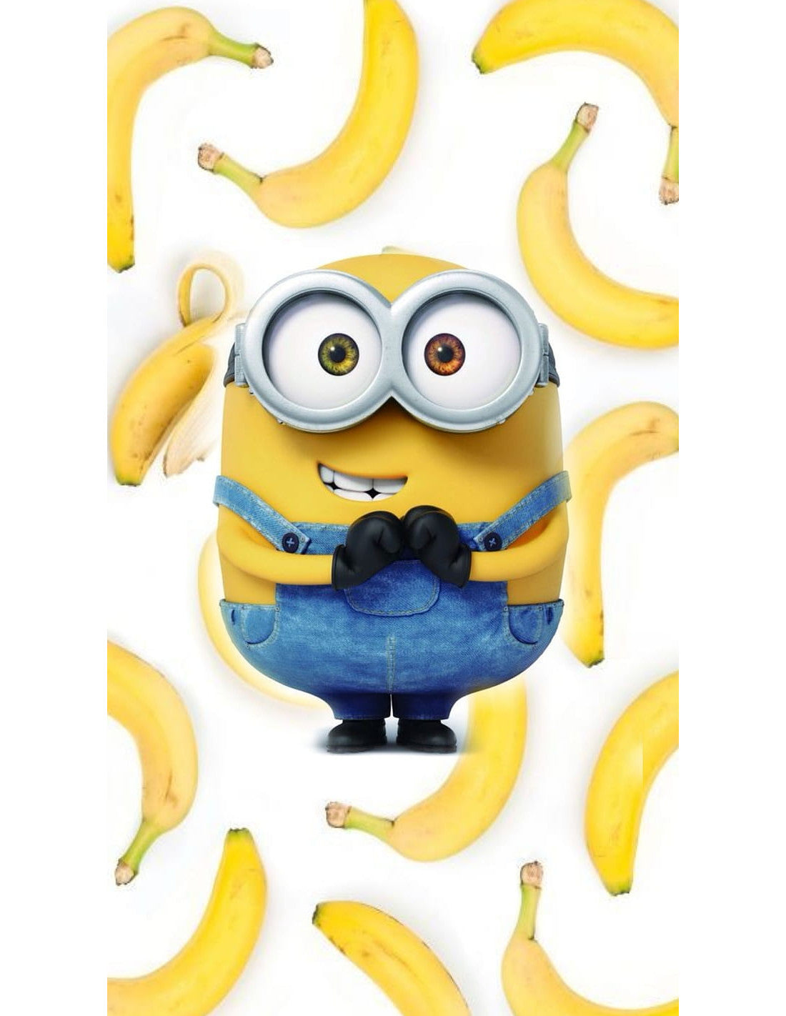 Minions Banana Candy Spray (25ml) – USfoodz