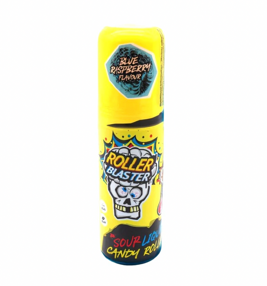Brain Blasterz - Roller Blaster (60ml) – USfoodz