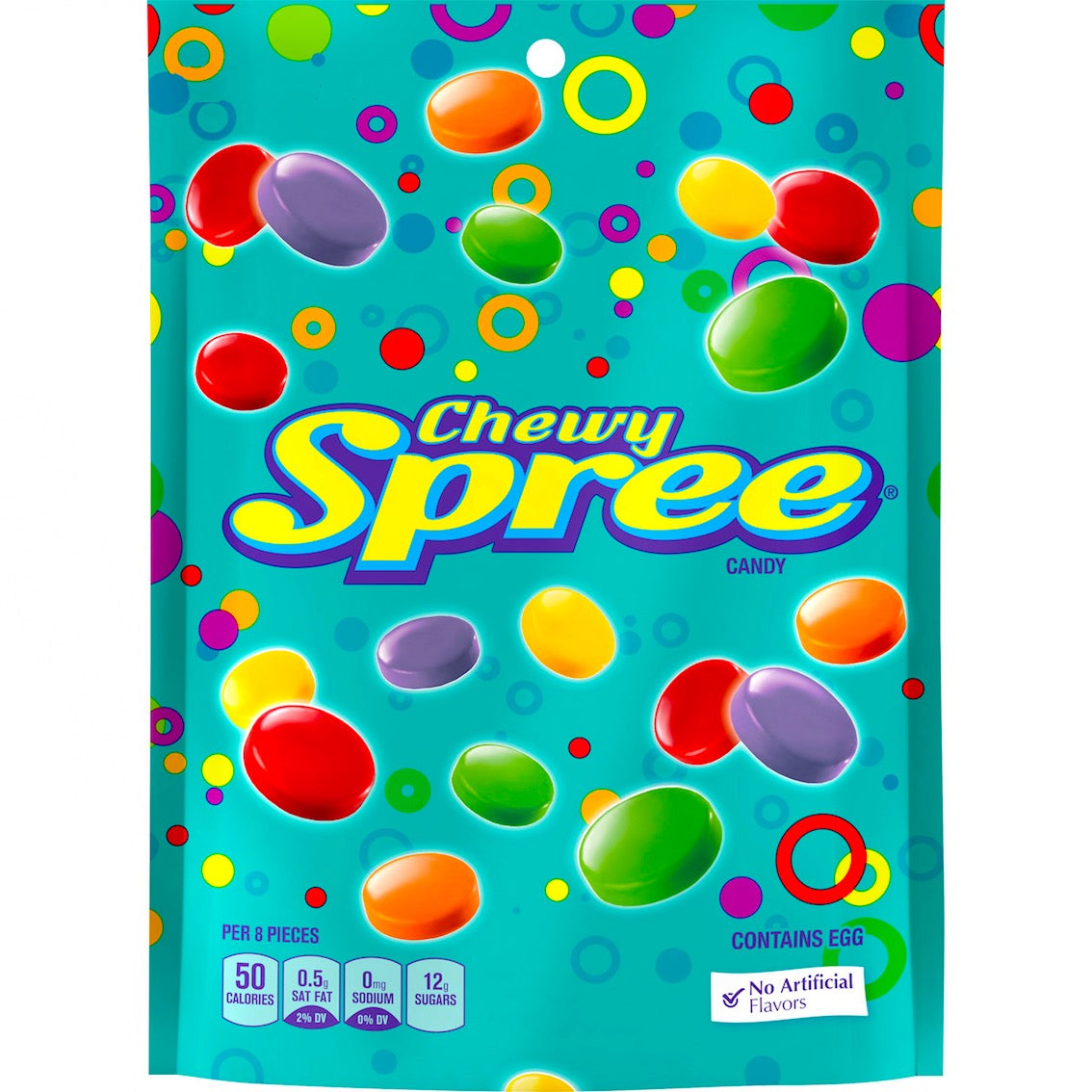 Chewy Spree (198g) – USfoodz